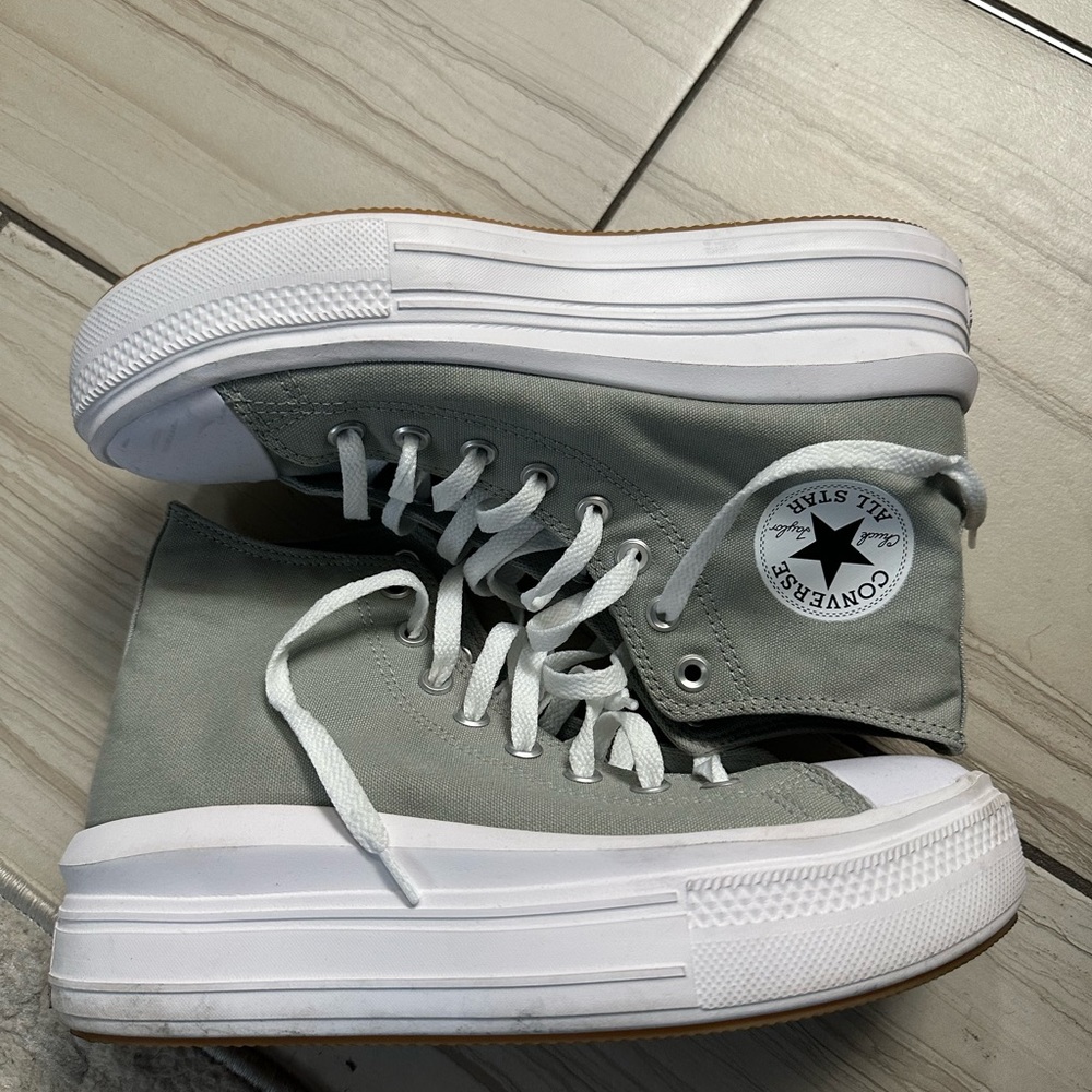 Converse Sneakers - Gem